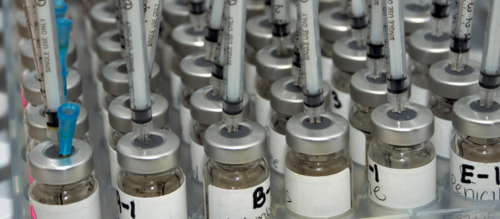 How Long Will I Be On Allergy Shots? - AAOA Patient Resource