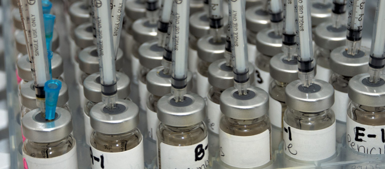 How Long Will I Be On Allergy Shots? - AAOA Patient Resource