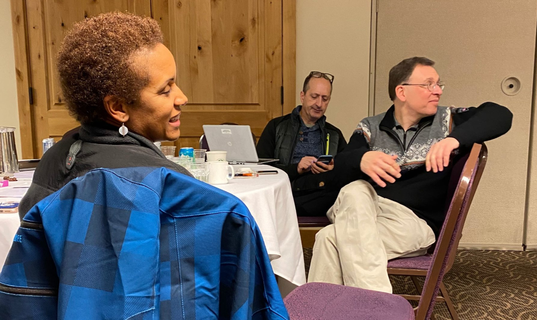 AAOA Leadership Portal - The American Academy of Otolaryngic Allergy